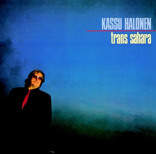 Play Trans sahara by Kassu Halonen on Amazon Music