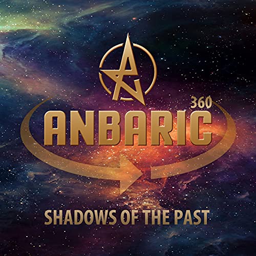Shadows of the Past de Anbaric en Amazon Music Unlimited