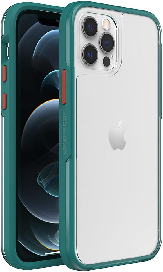 Amazon.com: LifeProof NEXT SERIES Case for iPhone 12 & iPhone 12 Pro ...