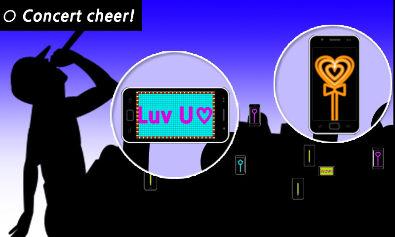 Mini-LED scroller Free:Amazon.de:Appstore for Android