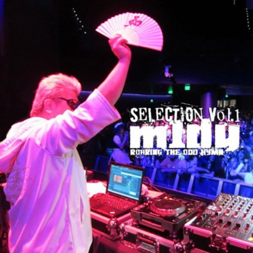 Amazon.com: Selection Vol.1 : m1dy: Digital Music