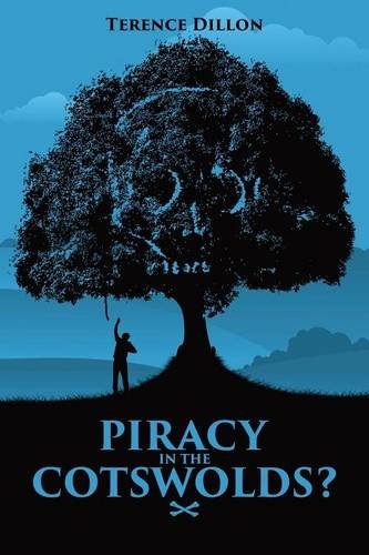 Amazon.co.jp: Pirates in the Cotswolds? : Dillon, Terence: 洋書