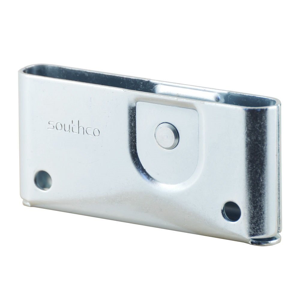 Amazon.com: Southco R5-0079-07 Concealed Butt-Joint Panel Fastening ...
