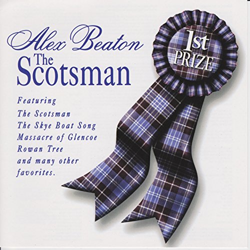 Amazon.com: The Scotsman : Alex Beaton: Digital Music