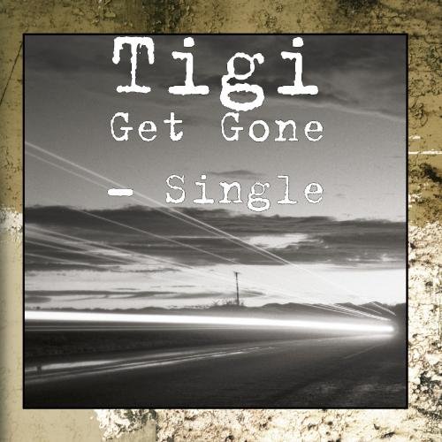 Amazon.com: Get Gone - Single: CDs & Vinyl