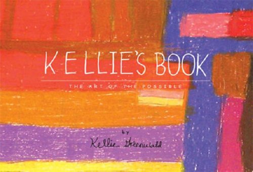 Kellie's Book: The Art of the Possible: Greenwald, Kellie ...