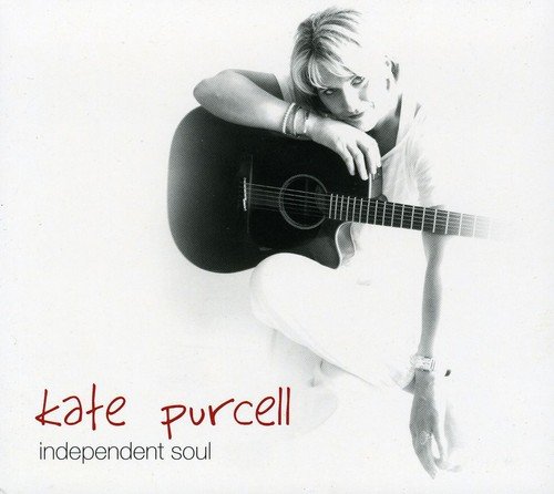 PURCELL KATE - Independent Soul - Amazon.com Music