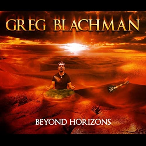 Amazon.com: Beyond Horizons : Greg Blachman: Digital Music