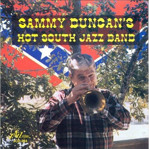 Sammy Duncan, Henry W. Ragas, Henry Brunies, Tony Sbarbaro, Billy ...