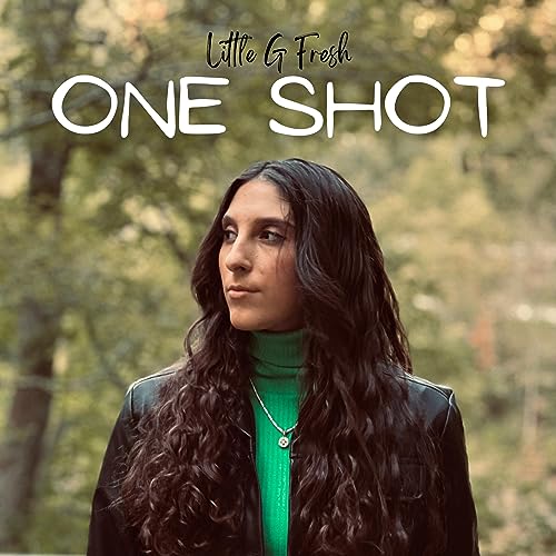 Écouter One Shot par Little G Fresh sur Amazon Music Unlimited