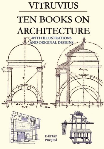 Ten Books on Architecture by Vitruvius (2014-09-18): Vitruvius: Amazon ...
