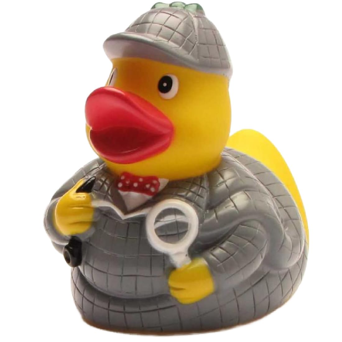 Amazon.com: Sherduck Rubber Duck : Toys & Games