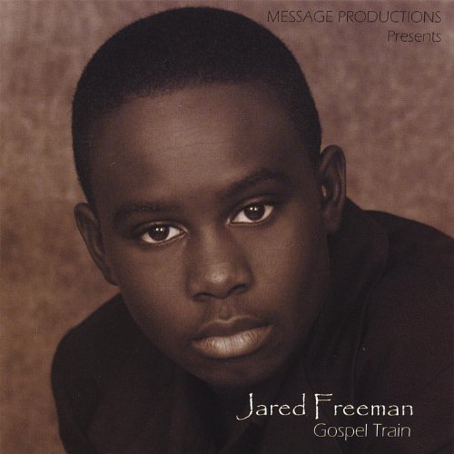 Amazon.com: Gospel Train : Jared Freeman: Digital Music