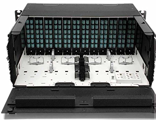 Corning CCH-04U Closet Connector Patch Panel Housing Holds, 47% OFF