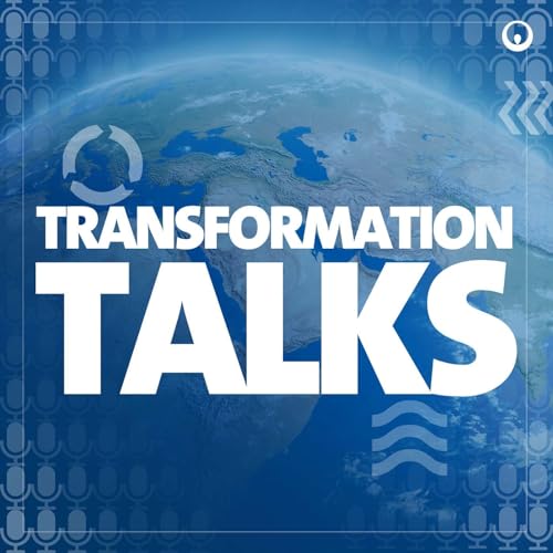Amazon.com: Transformation Talks by Veolia UK : Veolia: Audible Books ...