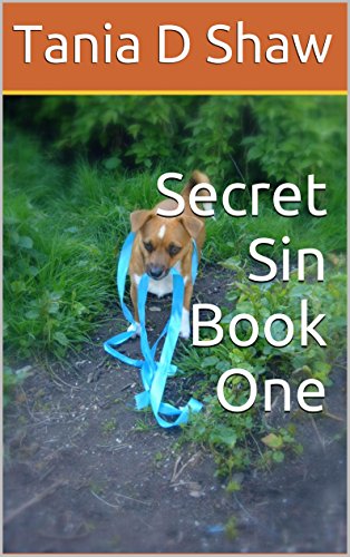 Secret Sin Book One (A Certain State of Marriage 6) - Kindle edition by ...