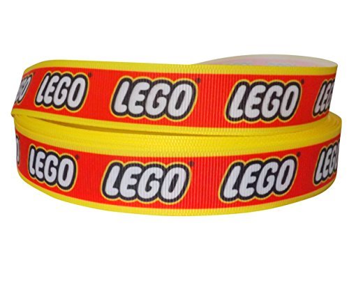 2m x 22mm Brick Grosgrain Ribbon for CAKE'S Birthday Cakes Gift WRAP ...