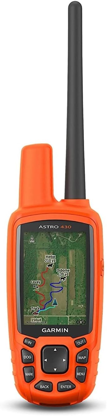 Amazon.com: Garmin Astro 430 : Electronics