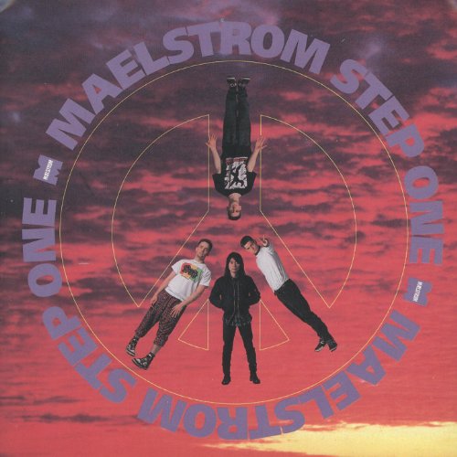 Amazon.com: Step One : Maelstrom: Digital Music