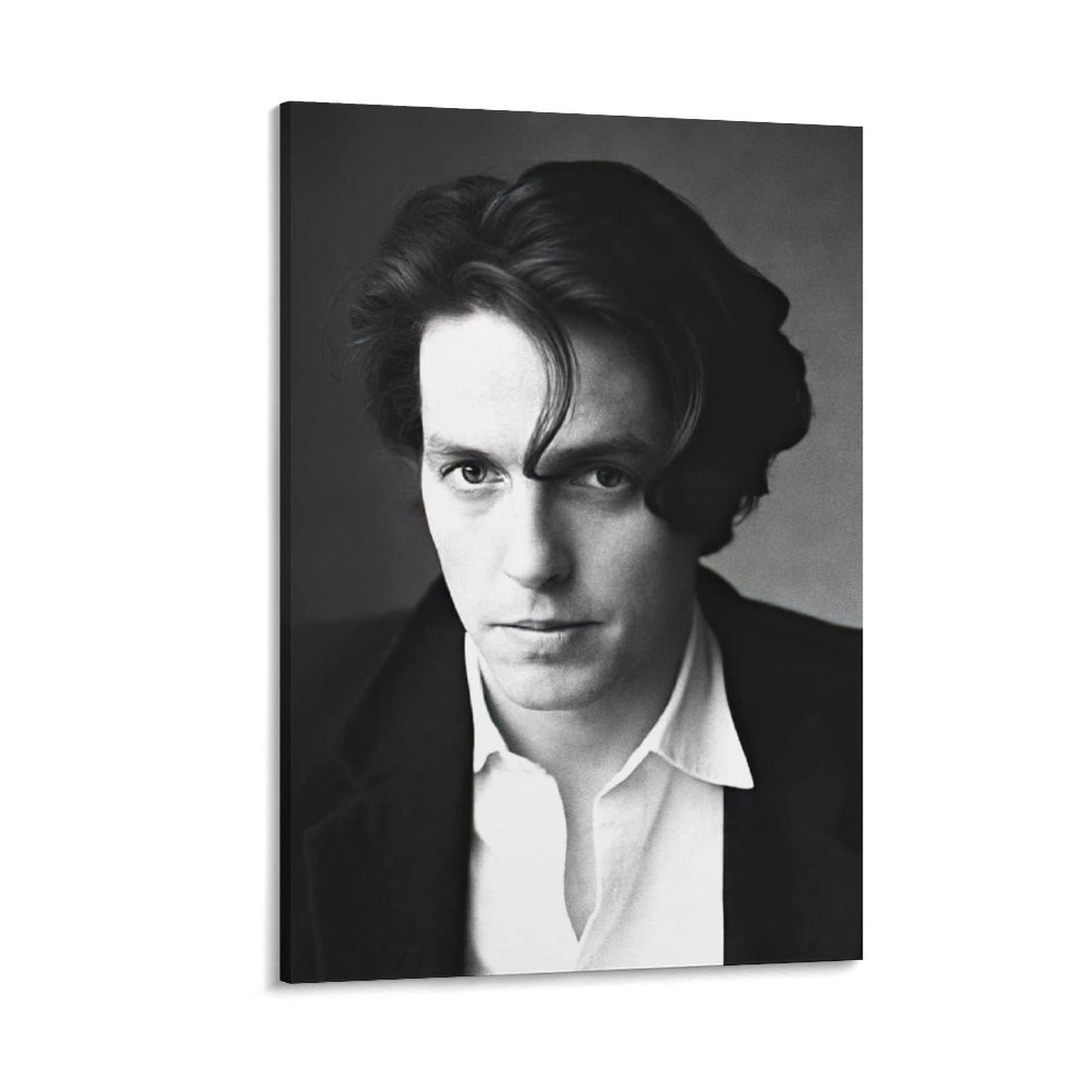 Hugh Grant Jong