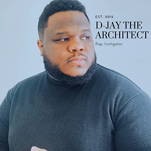 Rap Instigator by D-Jay The Architect on Amazon Music Unlimited