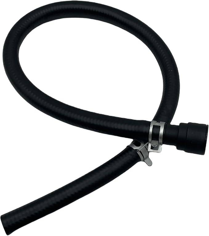 Amazon.com: SDELSOR 15763368 HVAC Heater Inlet Hose Assembly for ...