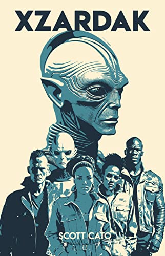 Amazon.com: XZARDAK: When The World Ends eBook : Cato, Scott, Cato ...