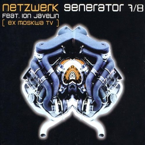 Generator 7/8 [Single-CD] - Amazon.com Music