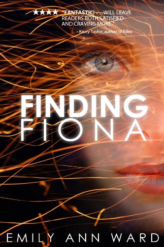 Amazon.com: Finding Fiona eBook : Loveall, Emily Ann: Kindle Store
