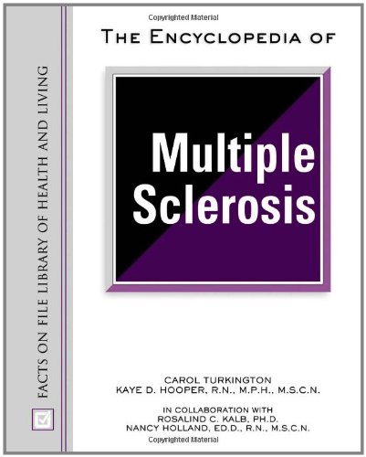 Ebook – The Encyclopedia Of Multiple Sclerosis (Facts on File Library ...