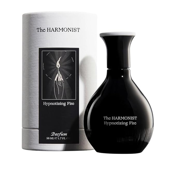 Amazon.com : The Harmonist Hypnotizing Fire Parfum Spray, 1.7 Ounce ...