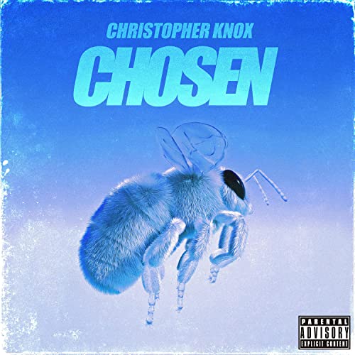 Play Chosen by Christopher Knox on Amazon Music