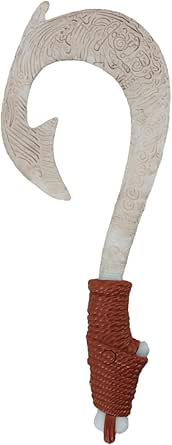 Amazon.com: Dxvsaxi Maui Hook Ocean Adventure Maui Fish Hook Maui ...