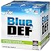 Blue Def DEF002-2PK Diesel Exhaust Fluid, 2.5 Gallon, 2 Pack, Diesel ...