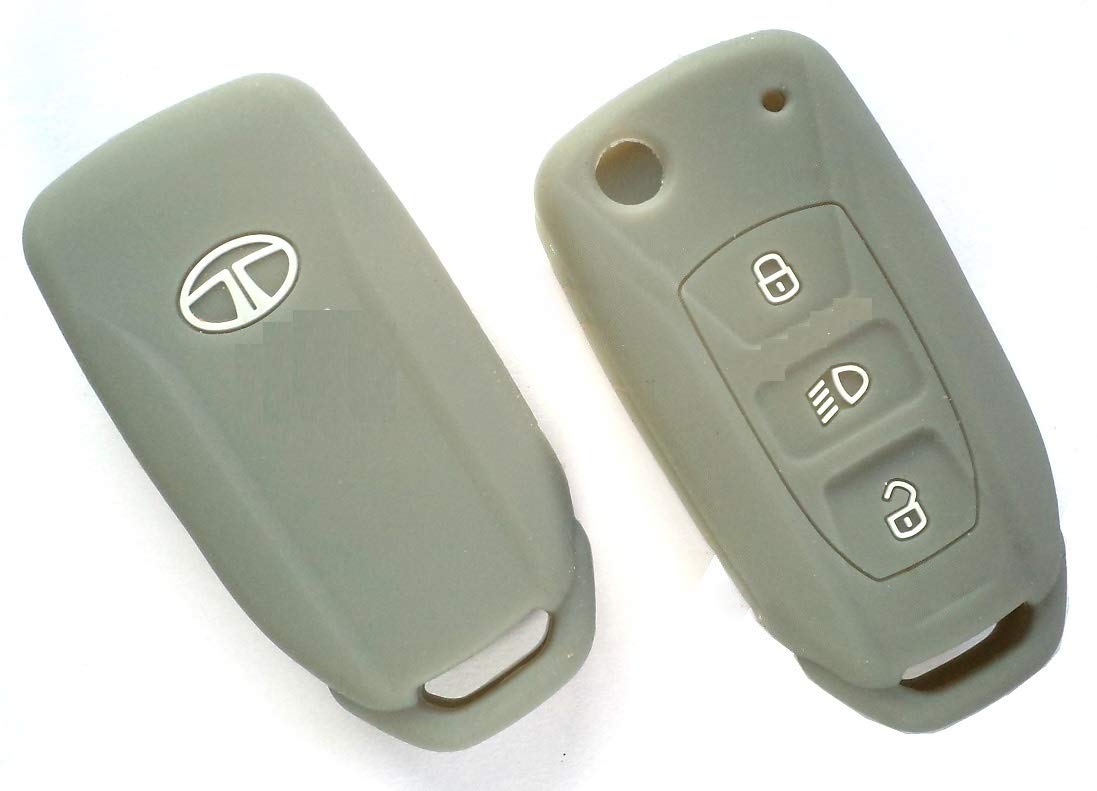 KEYYOU Stylish Keys TATA Safari Storm, Zest, Bolt, Tiago, ZICA, TIGOR ...