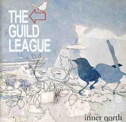 The Guild League, Tali White, Tali White, Craig Pilkington, Gus Rigby ...