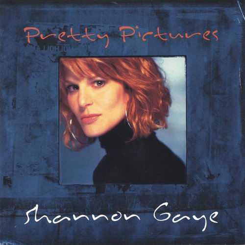 Play Pretty Pictures by Shannon Gaye on Amazon Music