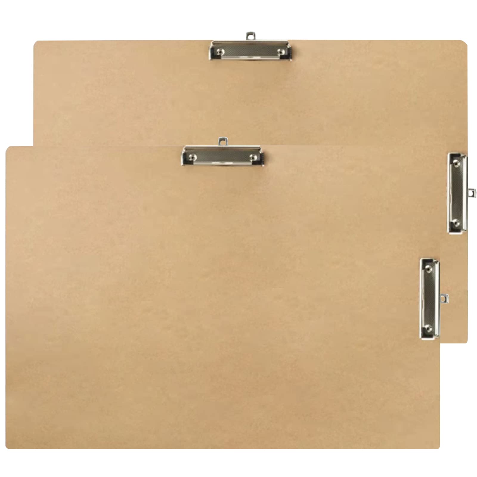 Snapklik.com : 11 X 17 Clipboards Double Clip Hardboard Extra Large ...