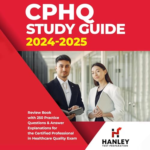Amazon.com: Conquer the CPHQ Exam: Study Guide for the Certified ...