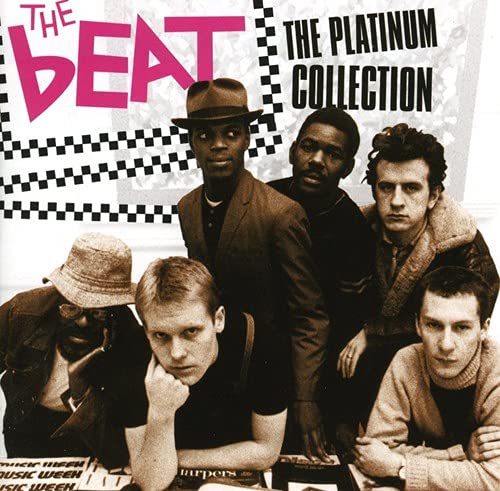 English Beat - Platinum Collection - Amazon.com Music