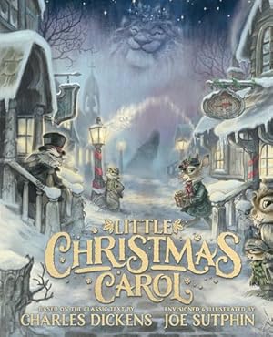 A Christmas Carol (Collector's Edition) (Illustrated) (Laminated ...