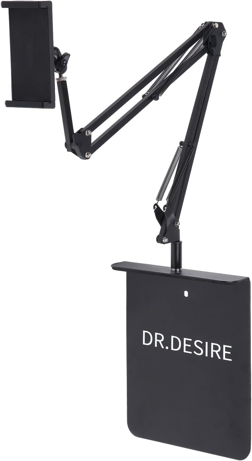 Amazon.com: Tablift Tablet Stand for The Bed, Sofa, or Any Uneven ...