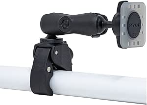 Amazon.com: PIVOT Small Claw Mount with Extended Arm - Small Clamp ...