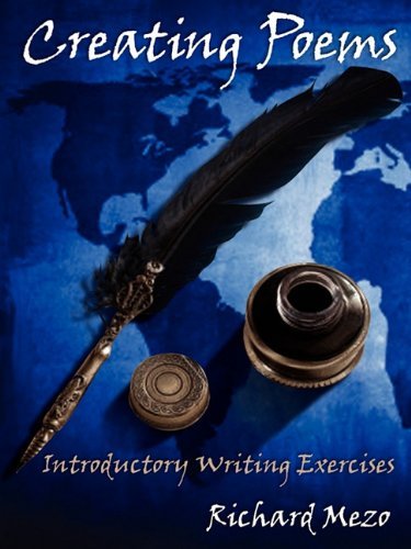 Creating Poems: Introductory Writing Exercises [Paperback] [2010 ...