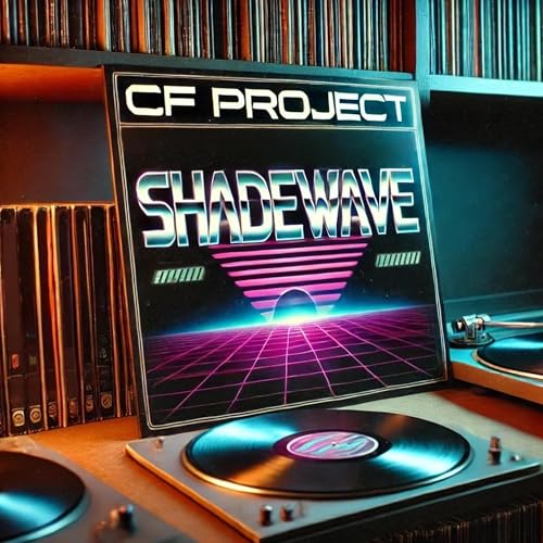 Amazon MusicでThe CF ProjectのShadewaveを再生する