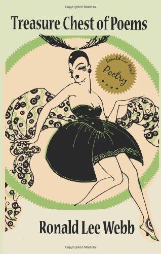 Buy Treasure Chest of Poems Book Online at Low Prices in India ...