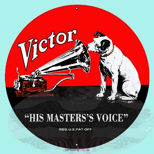Rca Victor Dog for sale | Only 4 left at -70%
