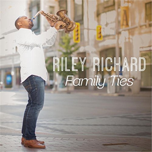 Family Ties by Riley Richard on Amazon Music - Amazon.com