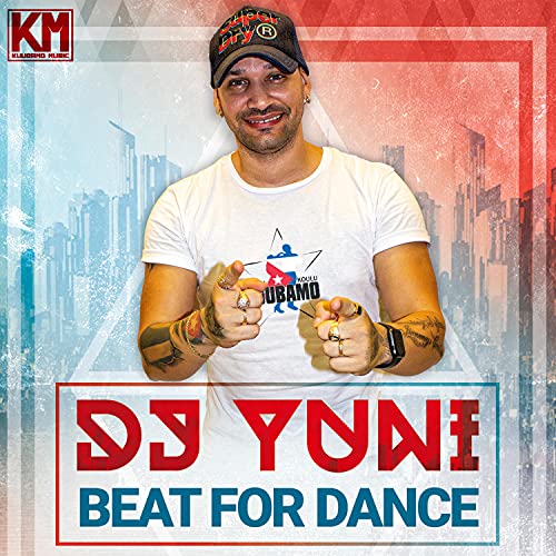 Play Beat For Dance by Dj Yuni on Amazon Music Unlimited