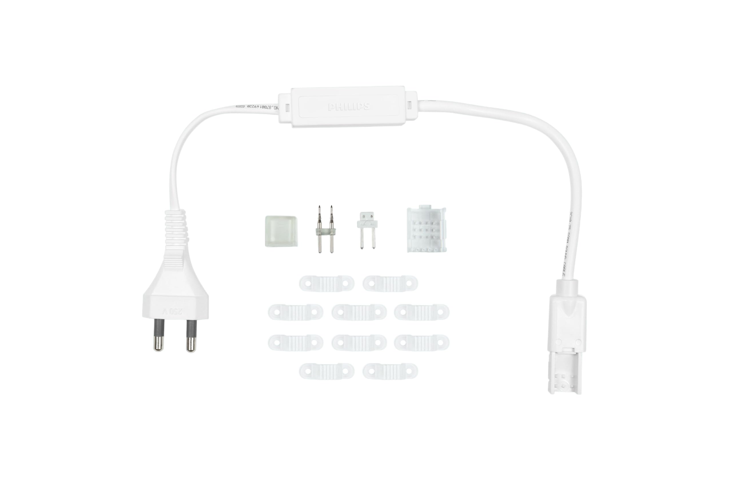 PHILIPS Rope Light Accessories | Recommended to be used Marathon ...